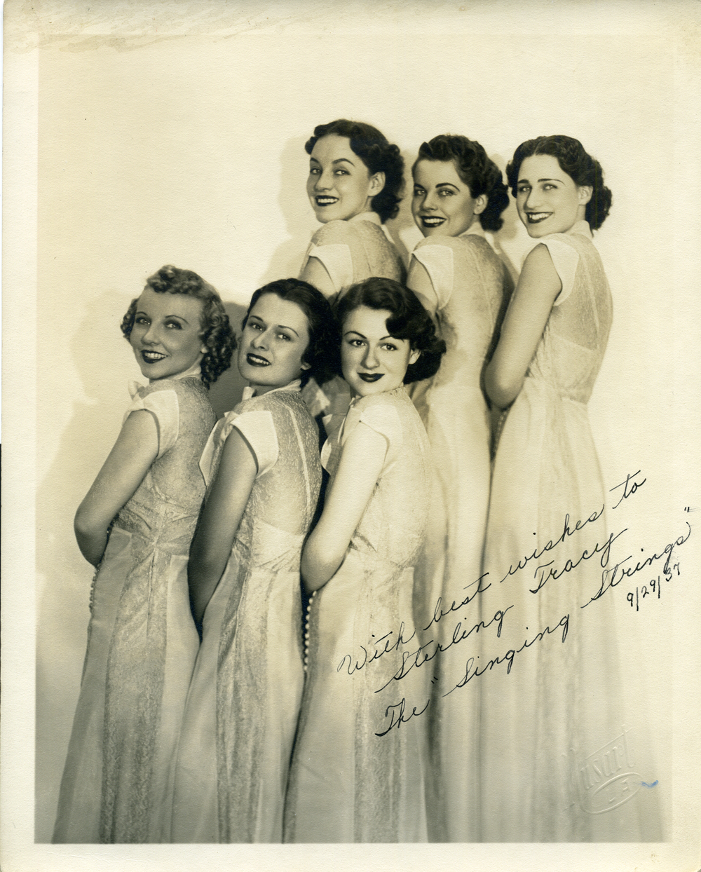 Harriett2 – BEGUILING HOLLYWOOD