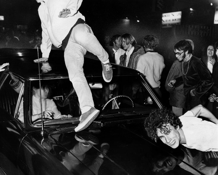 1968 new year’s eve sunset strip – BEGUILING HOLLYWOOD