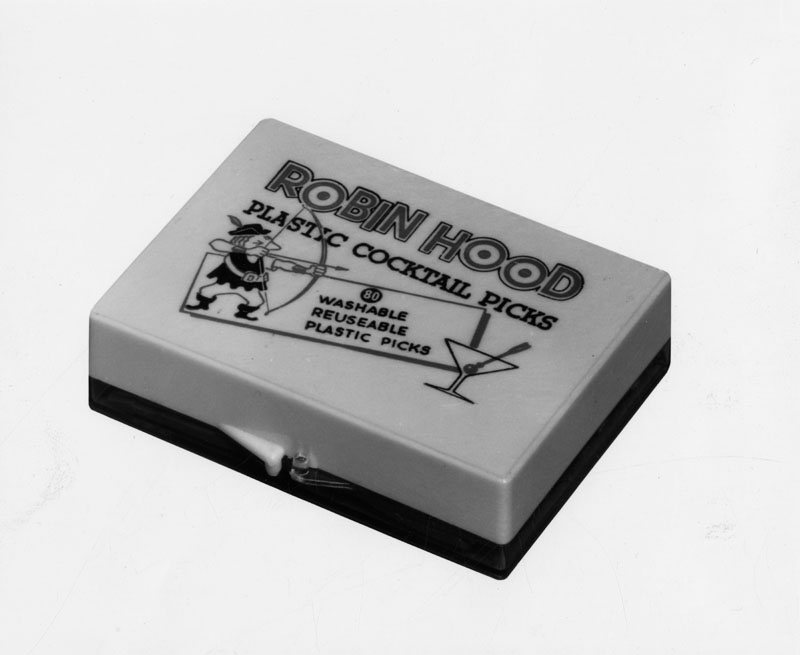 1961 robin hood picks – BEGUILING HOLLYWOOD