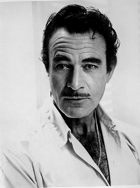 FADE OUT – PART TWO BY GEORGE KAPLAN – BEGUILING HOLLYWOOD