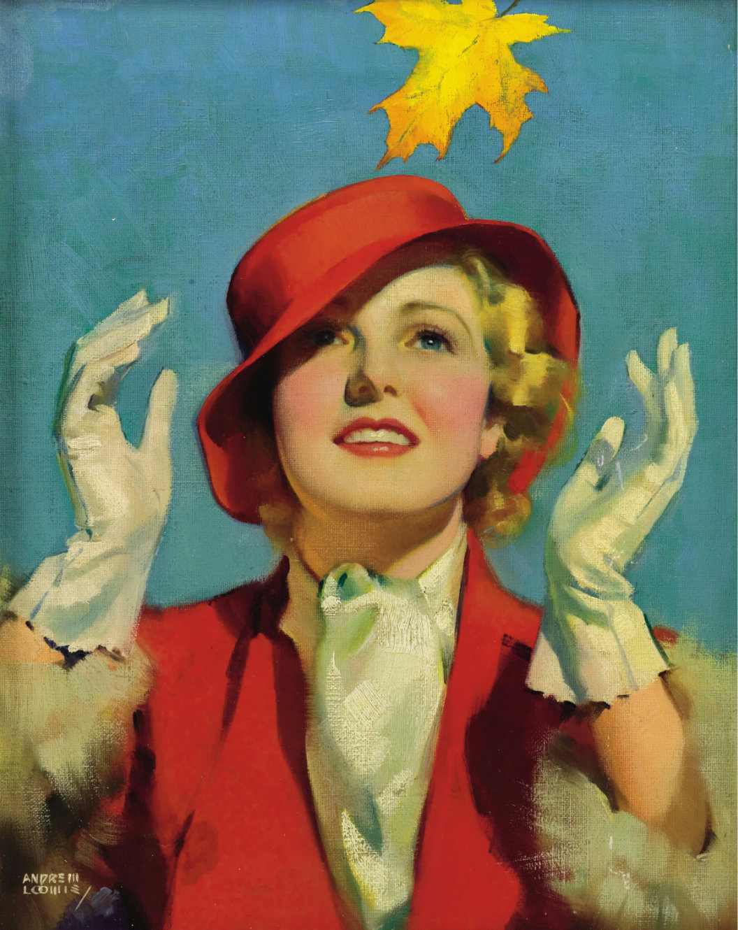 Autumn light…is perfect for reading – BEGUILING HOLLYWOOD