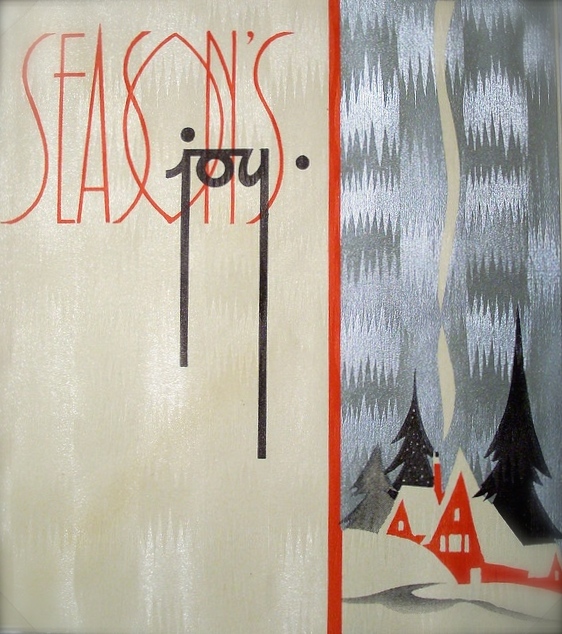 christmas 1937 – BEGUILING HOLLYWOOD