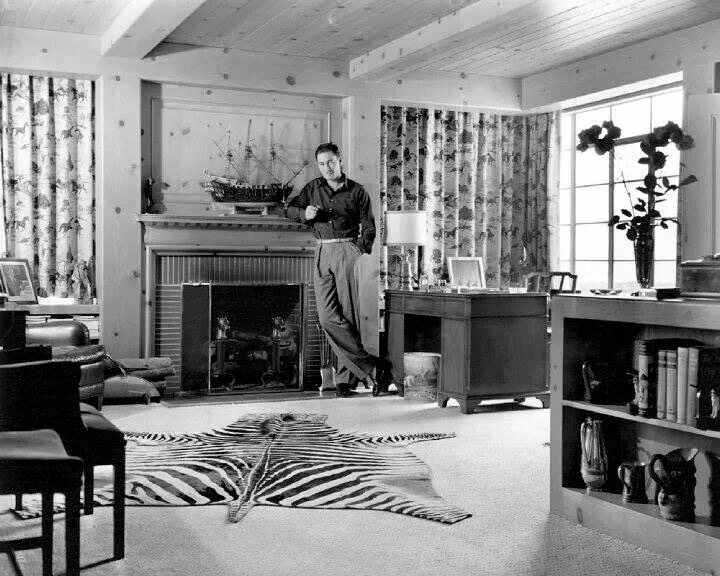 mulholland house (1) – BEGUILING HOLLYWOOD