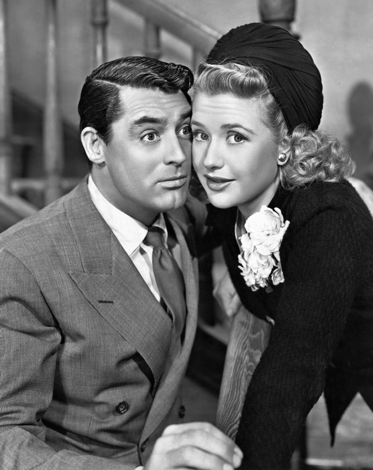 grant priscilla lane – BEGUILING HOLLYWOOD